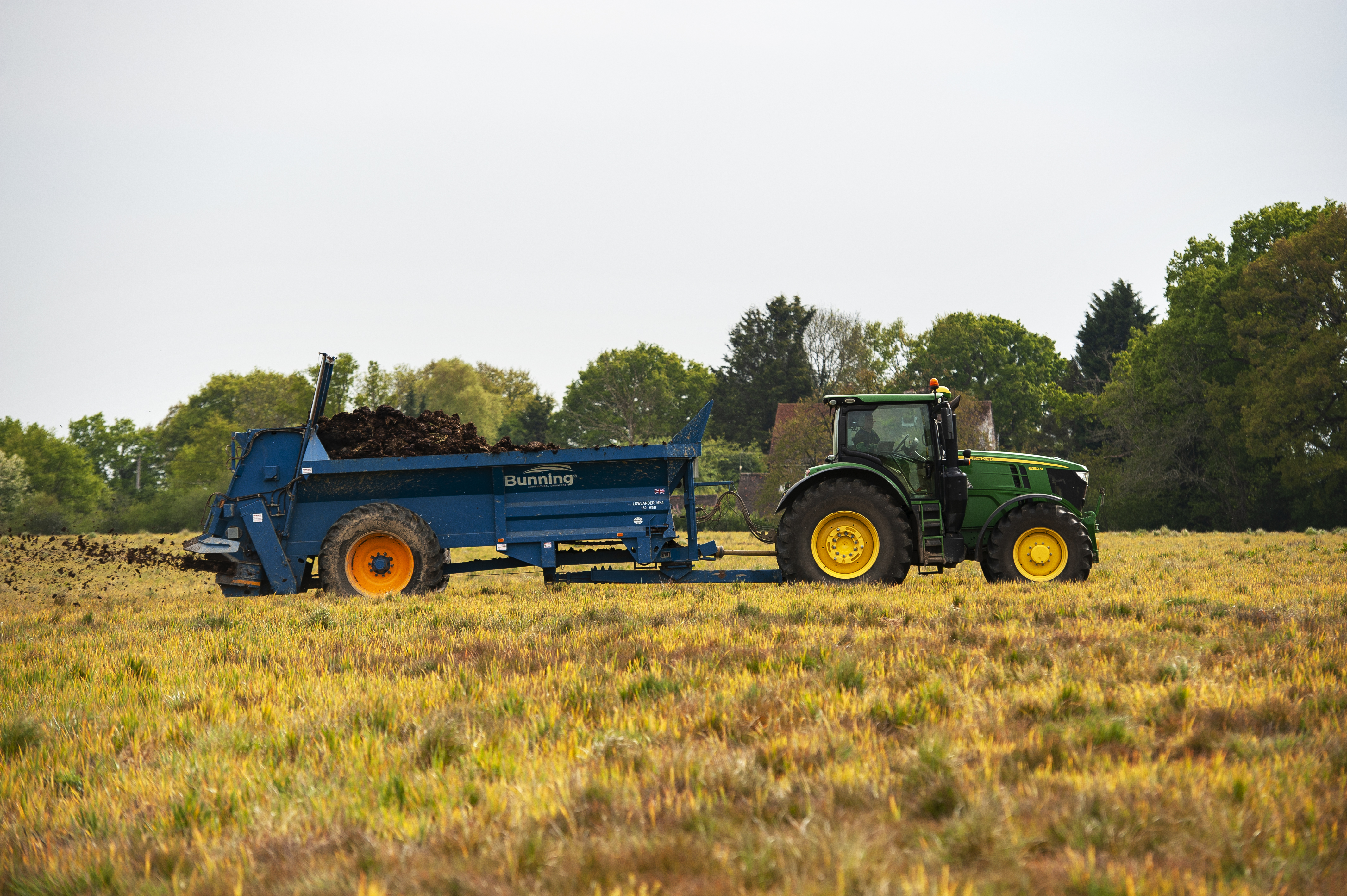 Nutrient management for your farm business – CFE Online